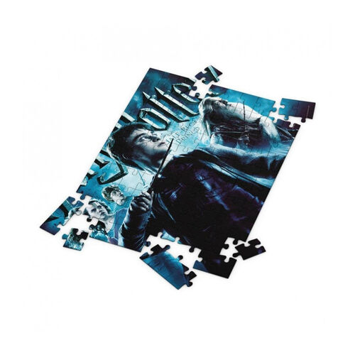 Harry Potter Half-Blood Prince Puzzle 100 Pieces - GamesPlus Malta