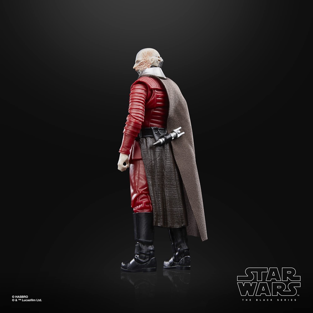 Star Wars The Black Series Knights Of The Old Republic Darth Malak ...