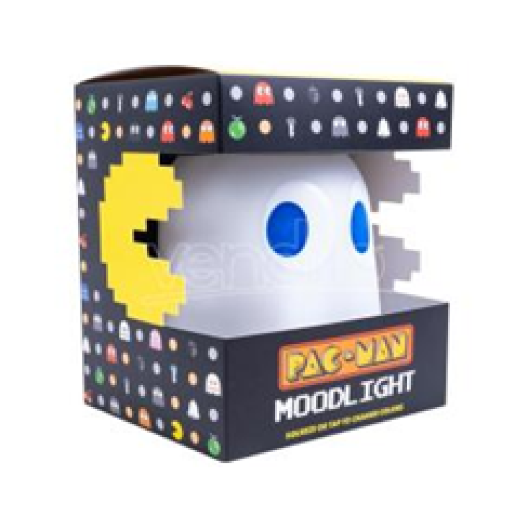 Pac-Man Moodlight | Buy Online Malta | GamesPlus