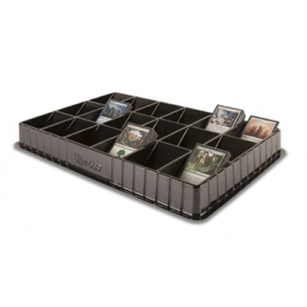 Ultra Pro Stackable Card Sorting Tray | Buy Online Malta | GamesPlus